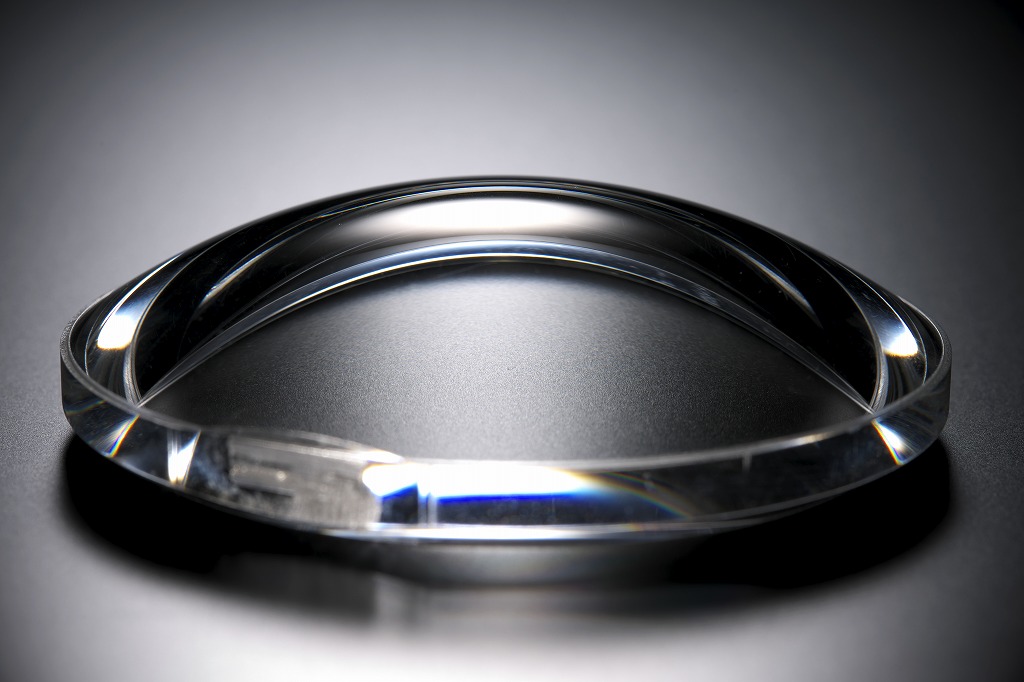 Spherical Lenses｜ Toyotec Solutions ｜Optical Design Technology