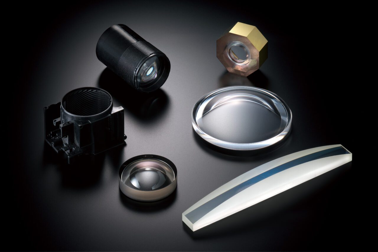 Lens system design, Custom Lens Manufacturer, Plastic Lens, Glass Lens