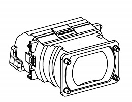 HMD(Head Mounted Display)Projection Lens Unit - Toyotec Solutions
